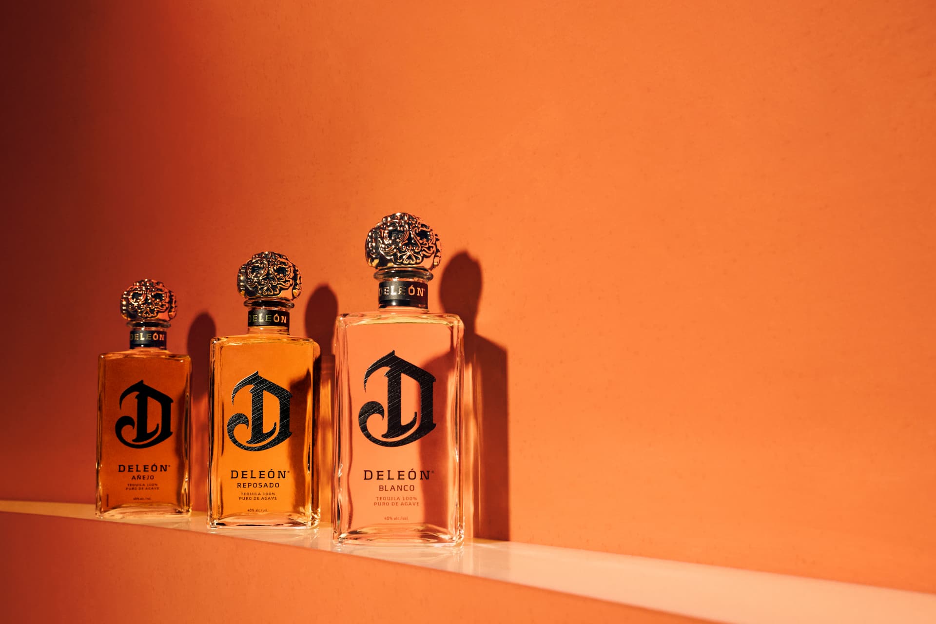 DeLeon Tequila | Ultra-Premium Tequila | Official Site