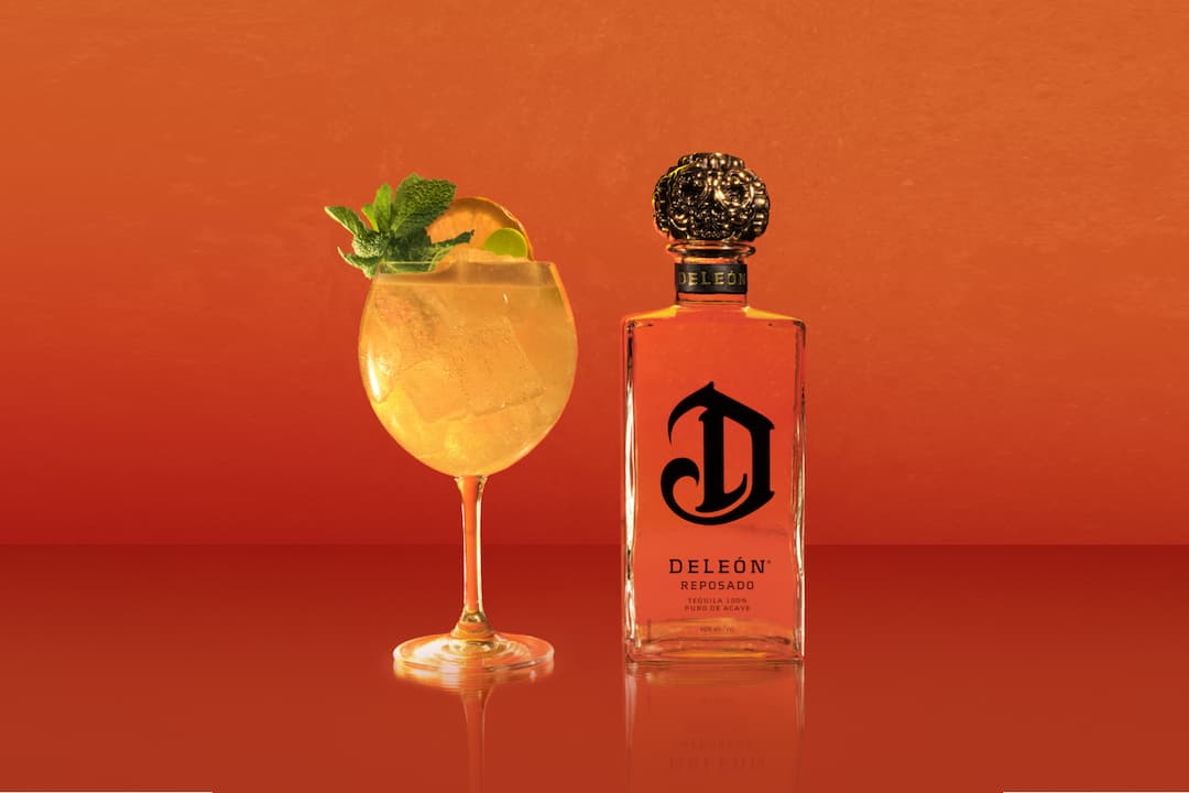 DeLeon Tequila | Ultra-Premium Tequila | Official Site